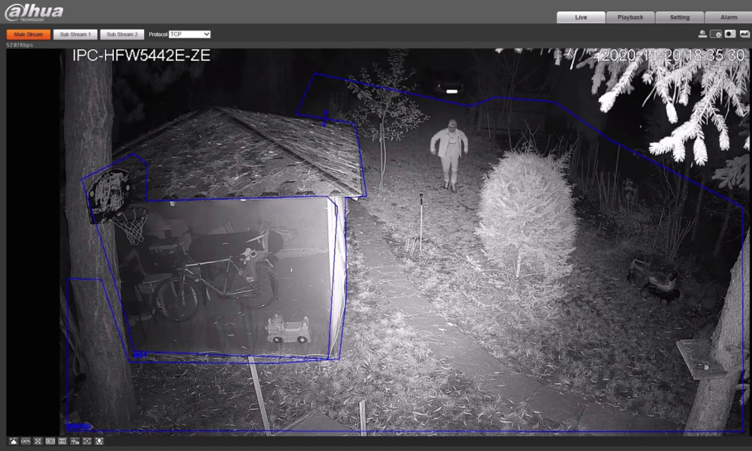 Enhancing Security With AI: The Benefits Of Integrating AI In CCTV ...