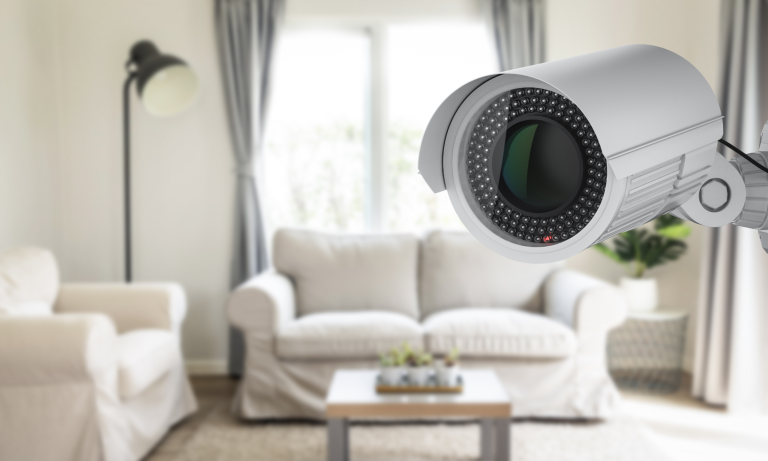 The Different Types Of Security Systems, And Which One Is Right For ...