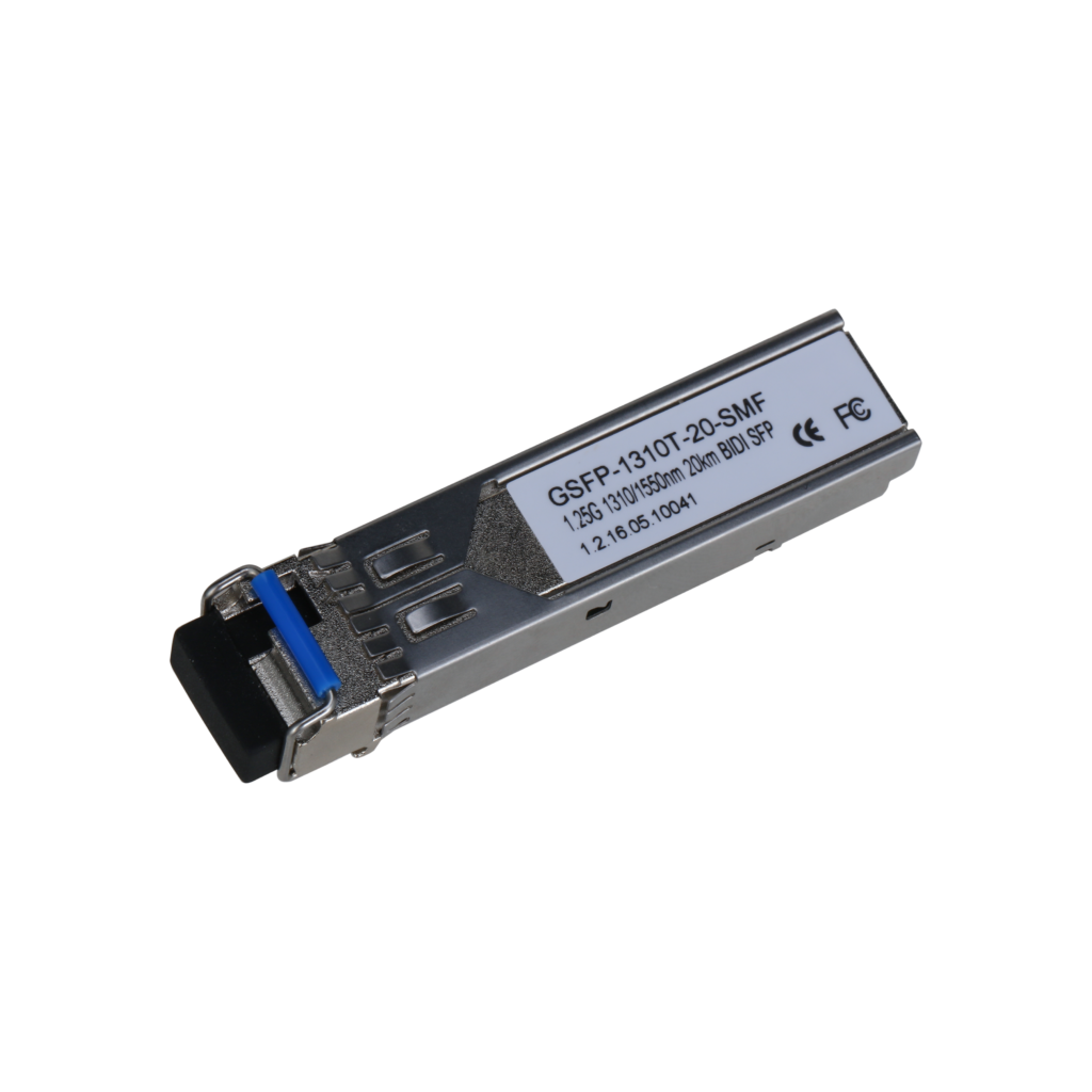 GSFP-1310T-20-SMF | Gigabit Optical Module | Rising Net