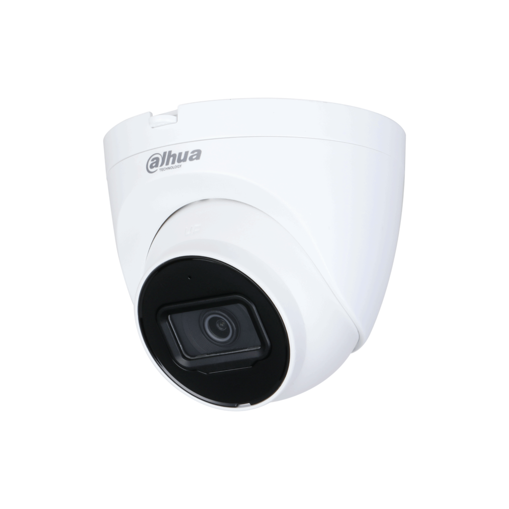 Ipc Hdw2541t S 5mp Ir Fixed Focal Eyeball Wizsense Network Camera Rising Net