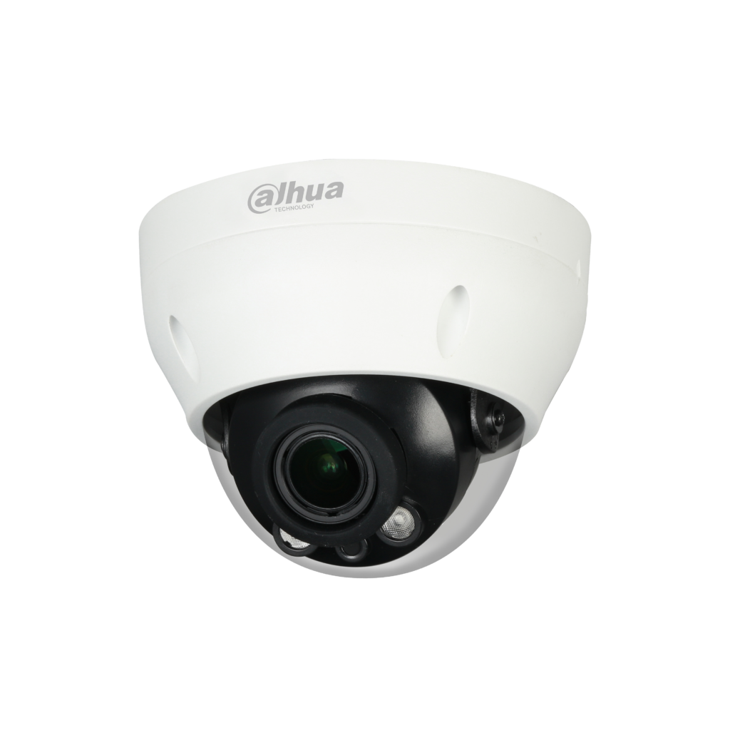 IPC-HDPW1431R1-ZS | 4MP Entry IR Vari-focal Dome Network Camera ...
